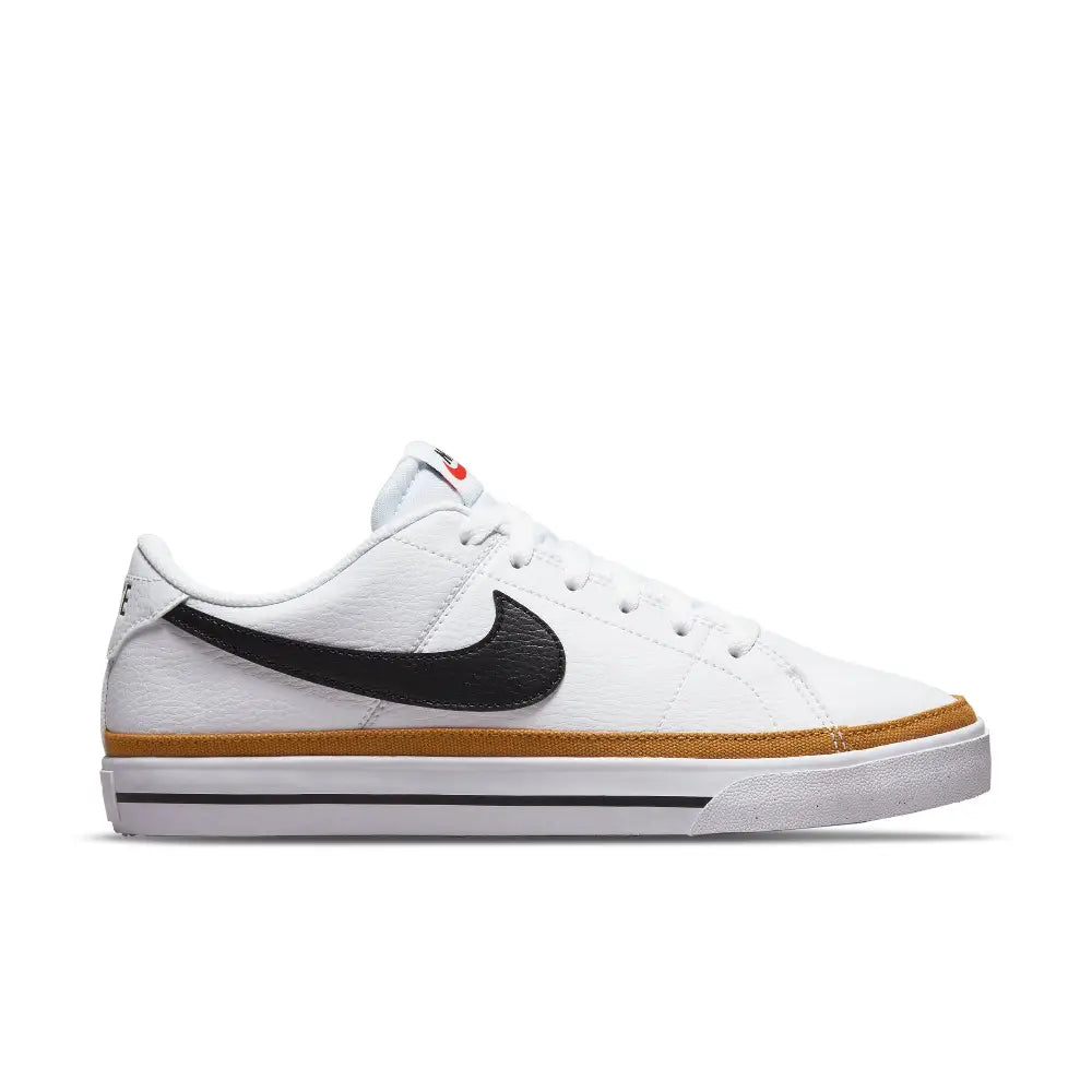 GetNIKE Court Legacy Next Nature Women's Shoes White Sneakers WOMEN at ...