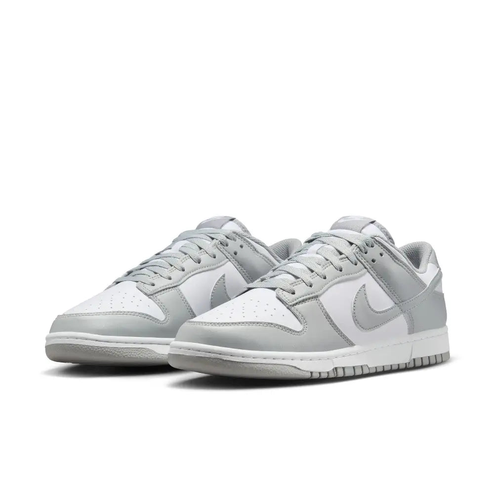 Dunk Low Mystic Shoes Grey - Hudson Store